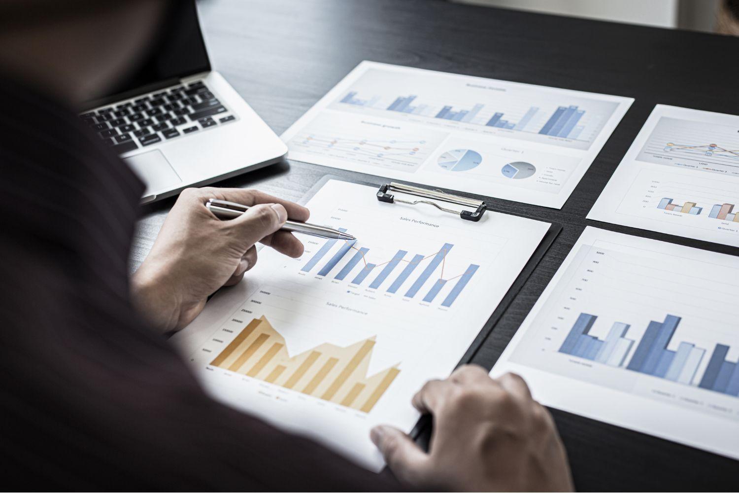 Como analisar a situação de uma empresa Como analisar a situação de uma empresa